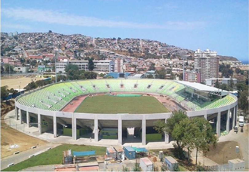 Uganda Benis Stadium